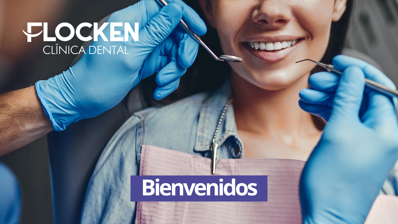 Clínica dental Flocken - Dentista Providencia